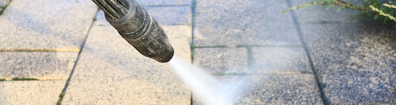 How to clean your Indian stone patio – Bridge Street Stone