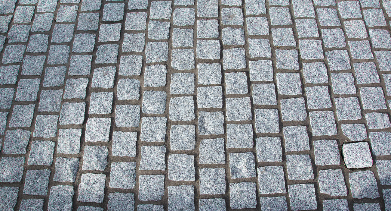 Indian Stone Setts | Paving Setts & Cobbles | Buy Online – Bridge ...