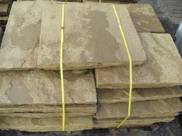 New Hard Riven Yorkstone – Bridge Street Stone
