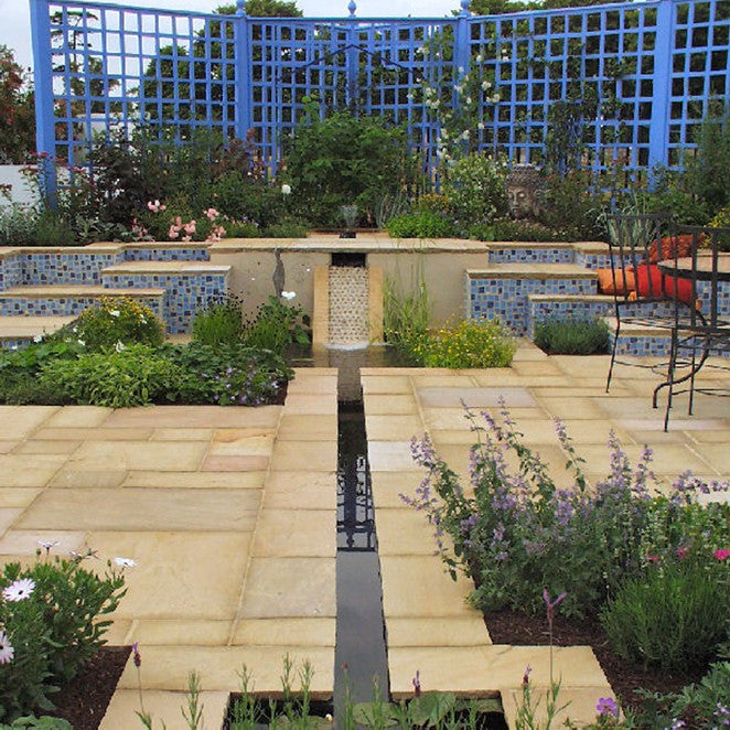 New Hard Riven Yorkstone – Bridge Street Stone