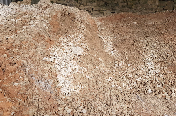 MOT Type 1- Bridge Street Stone