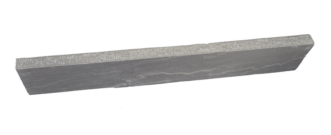 Raj Riven Sandstone Edging – Rock-Faced Garden Borders – Bridge Street ...